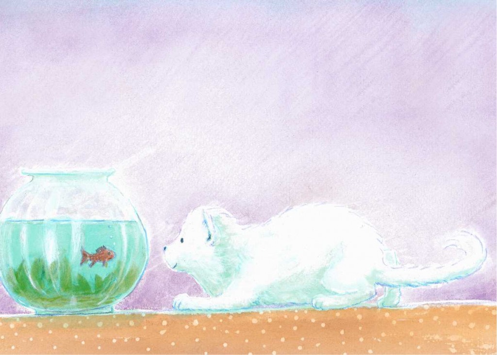 Jane Simmons | Children's Author and Illustrator