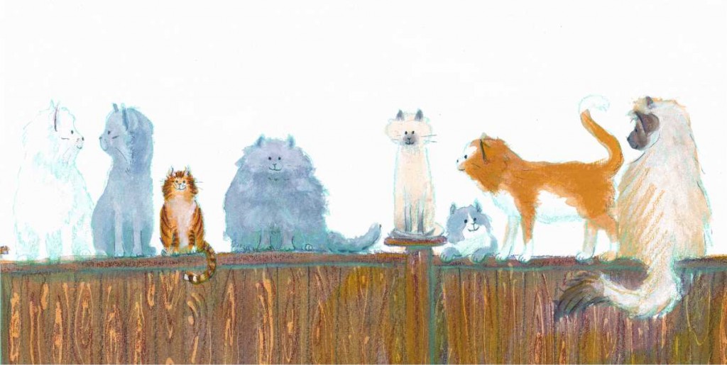 Jane Simmons | Children's Author and Illustrator