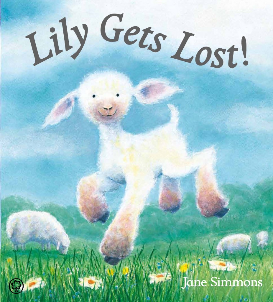 Jane Simmons | Children's Author and Illustrator